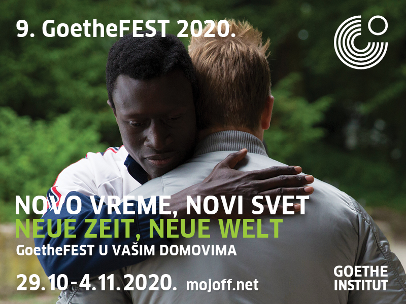 Svi filmovi na GoetheFEST-u dostupni su besplatno i onlajn | Indeks